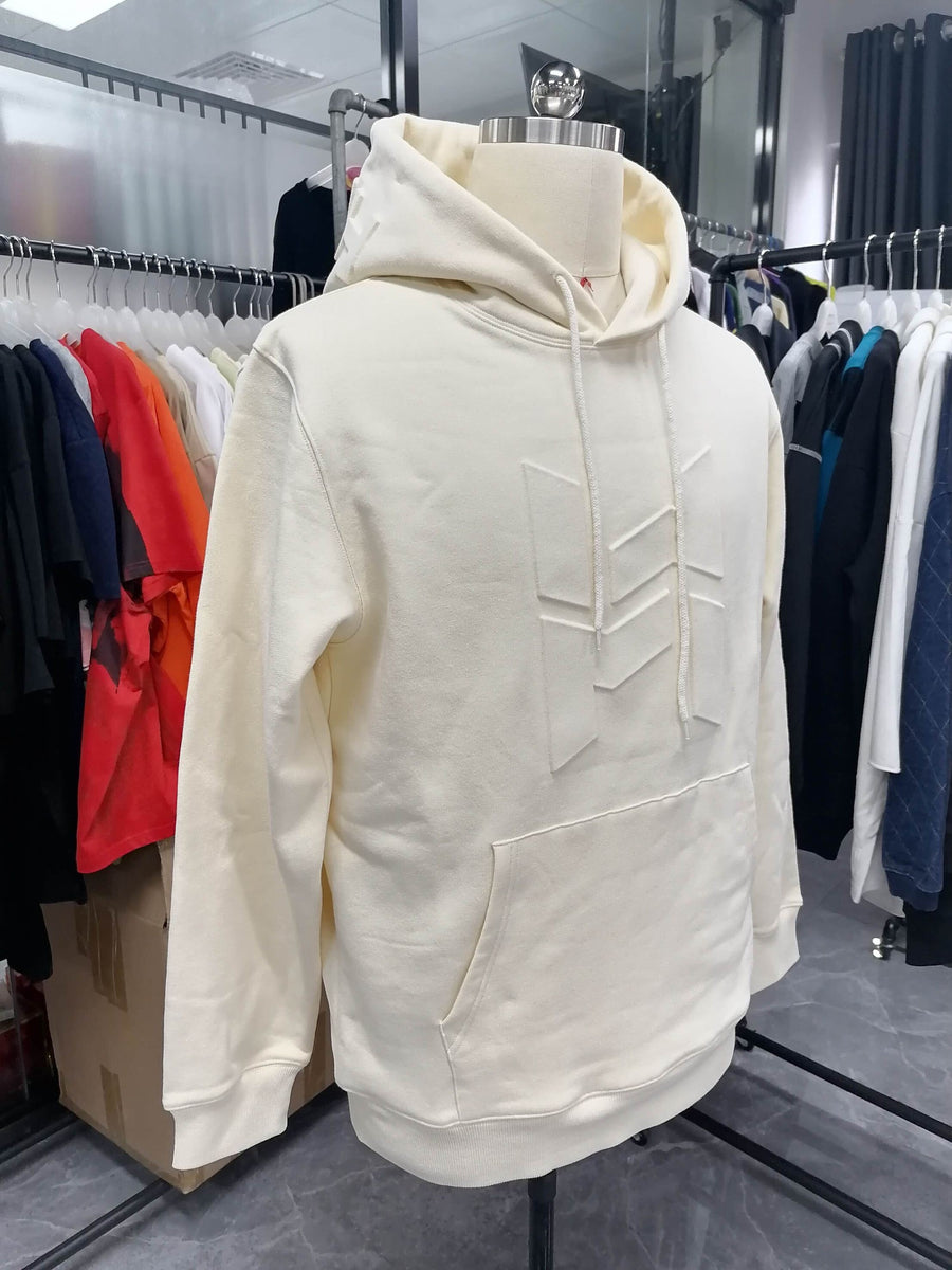 Signature Embossed Hoodies – HippoHCulture